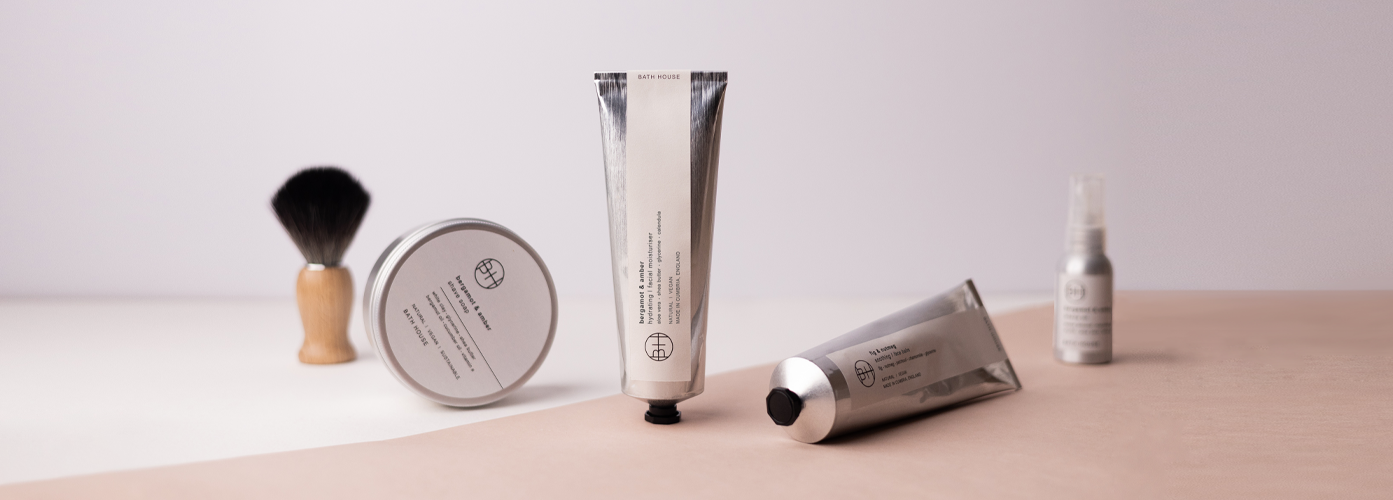 Grooming Ritual Sets