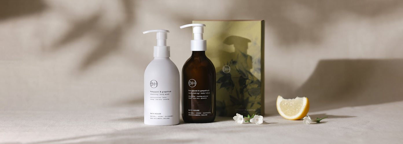 Body Gift Sets | Vegan Bath, Body & Handcare Gift Sets– Bath House