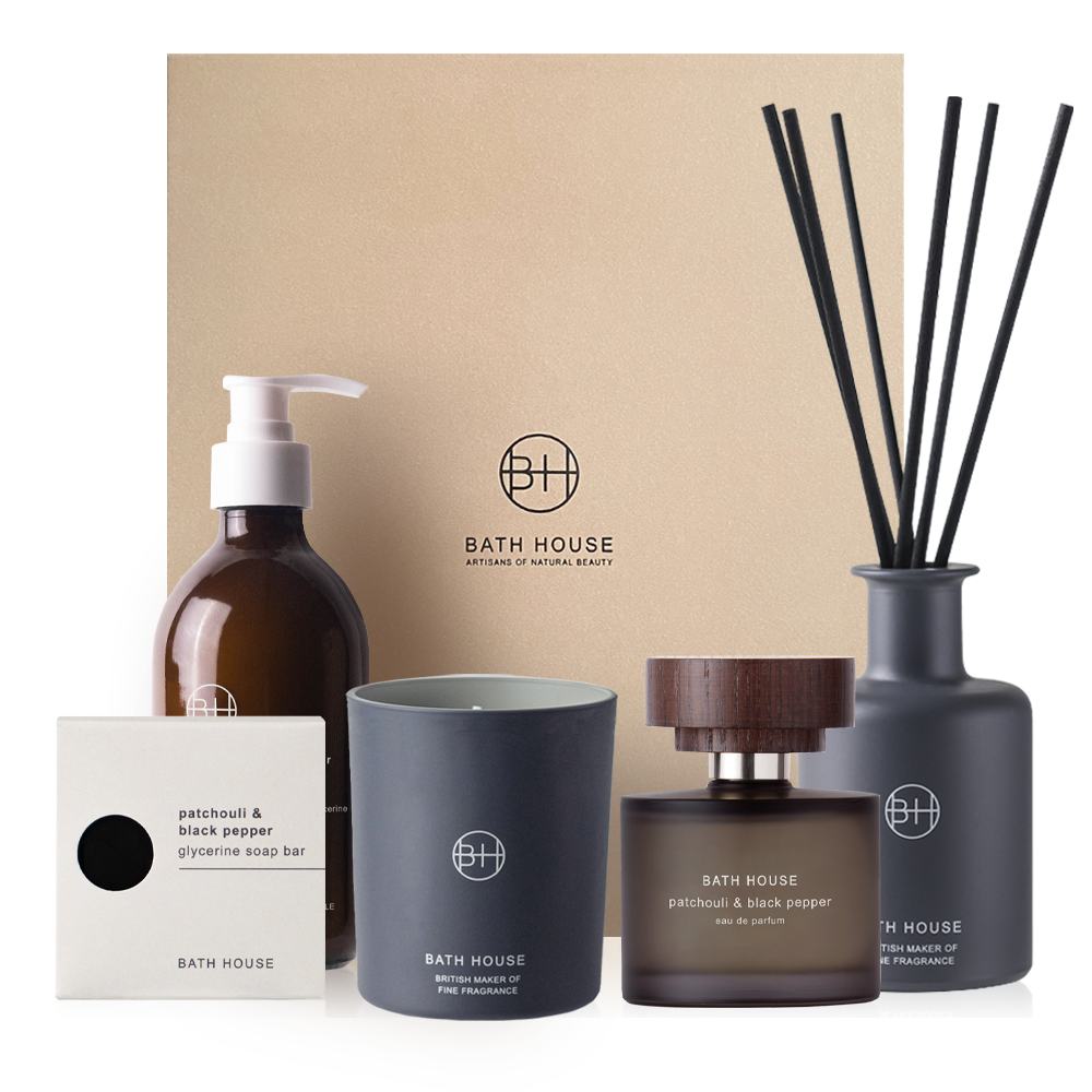 Nourishing Night Cream | Moisturiser For Combination Skin– Bath House