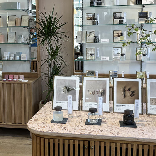 Find Your Nearest Perfume, Bath & Bodycare Stores