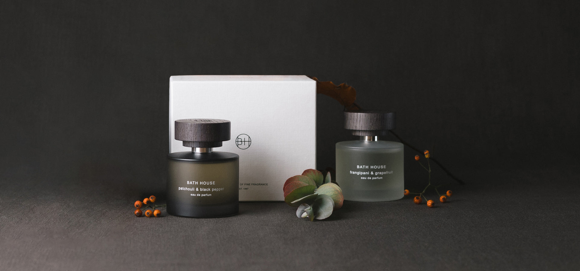 My Favourite Fragrance Competition
